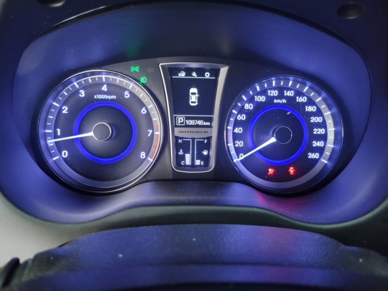 그랜저HG 2.4 E-CVVT교체/p001000/엔진경고등 : 네이버 블로그