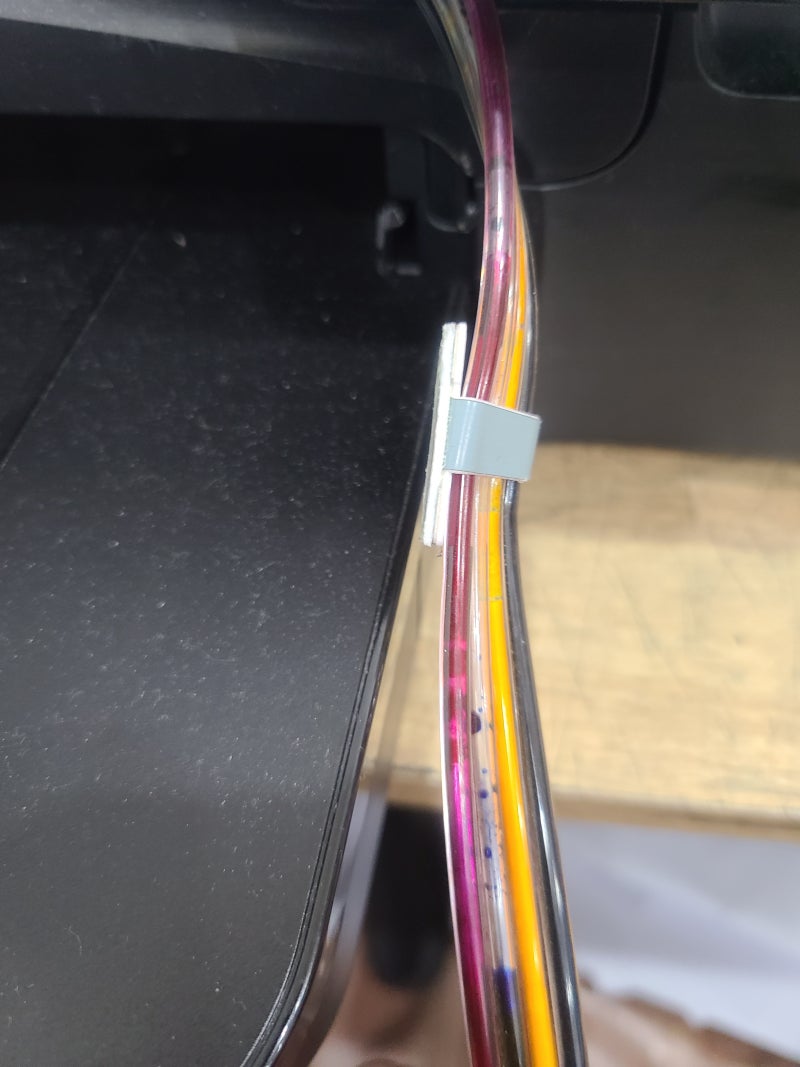 Hp6700 잉크카트리지소모됨 헤드교체 무한잉크수리 프린터수리 잉크잼 네이버 블로그