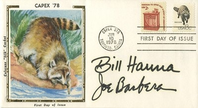 바베라 [Barbera, Joseph, 1911~2006] : 네이버 블로그