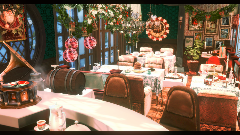 🎅🏻 CHRISTMAS COLLABORATION 🎄🎁 : 네이버 블로그