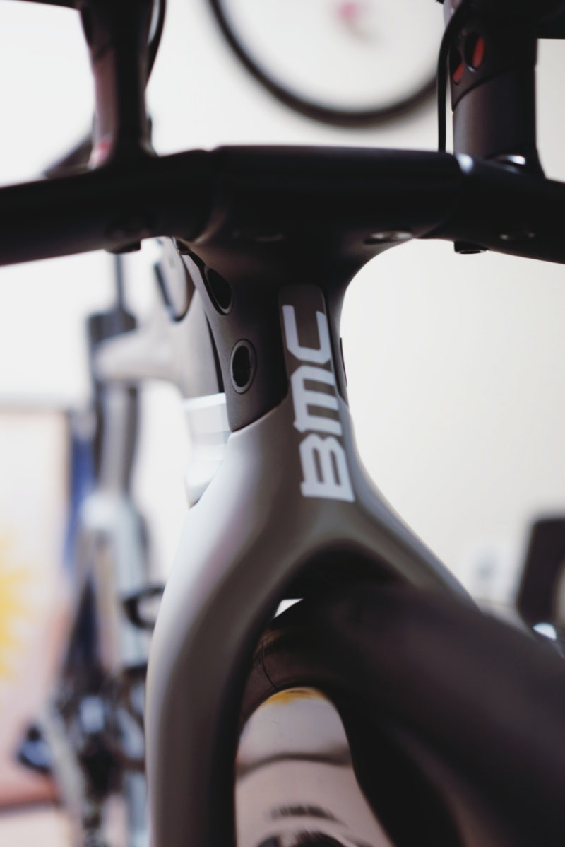 BMC TIMEMACHINE TT 핸들소음 : 네이버 블로그