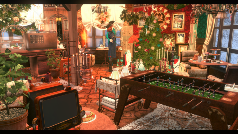 🎅🏻 CHRISTMAS COLLABORATION 🎄🎁 : 네이버 블로그