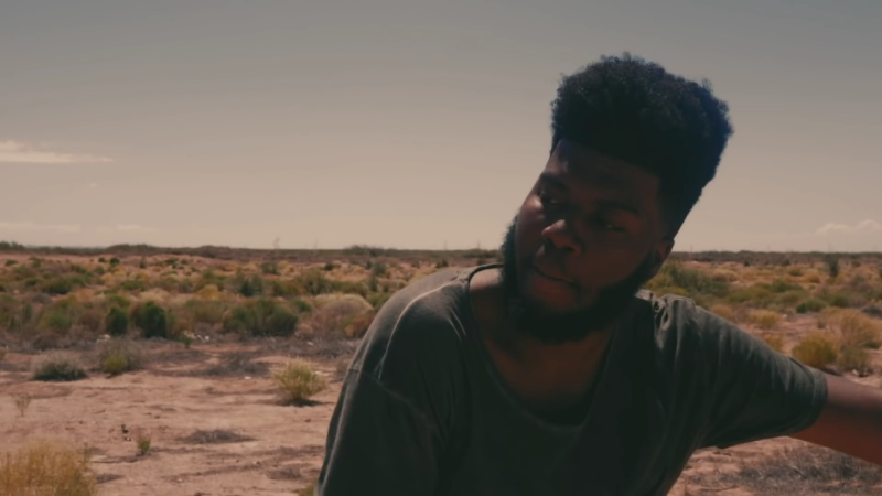 Khalid - Location : 네이버 블로그