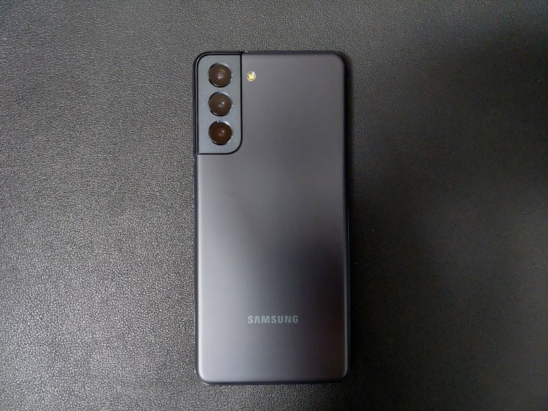 갤럭시 S21 5G (SM-G991N) 후기 (개봉기, 구성품, 스펙, 장점, 단점, 장단점 포함) : 네이버 블로그