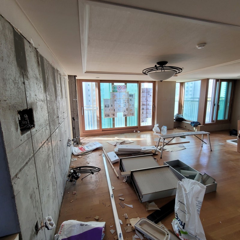 [동탄인테리어] 동탄 한빛마을 삼부르네상스 33py 아파트 인테리어 / Design.H Interior : 네이버 블로그