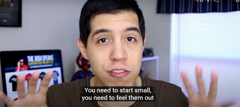 [영어 회화] 떠보다, 파악하다 영어로 feel out : 네이버 블로그