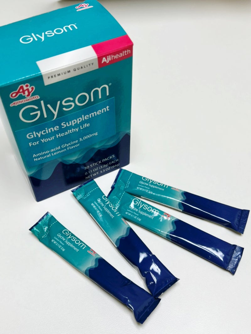 수면보조제추천 불면증에는 숙면영양제 글리신 : 네이버 블로그