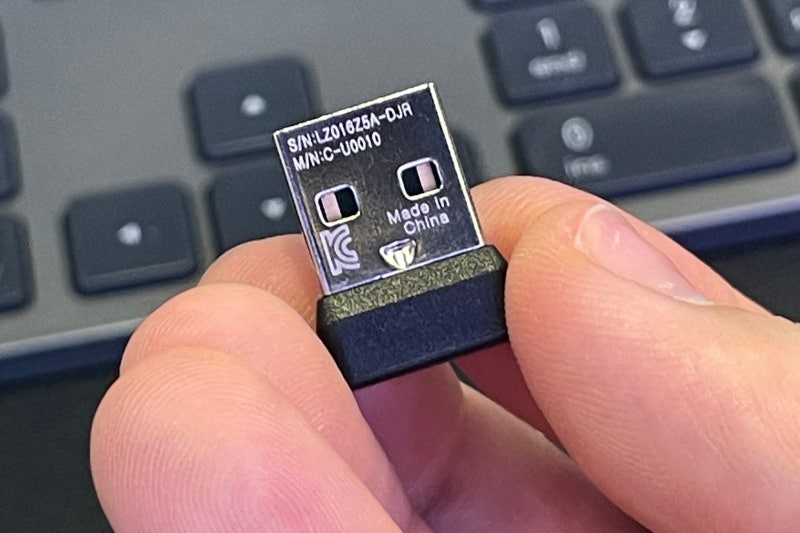 로지텍 Usb 유니파잉 리시버 수신기 고장시 수리 As 방법 네이버 블로그