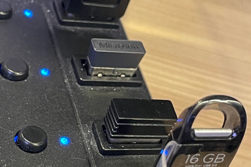 로지텍 Usb 유니파잉 리시버 수신기 고장시 수리 As 방법 네이버 블로그