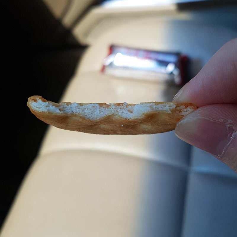 롯데 제크 재크 100g 과자 칼로리열량 영양성분정보 맛 네이버 블로그