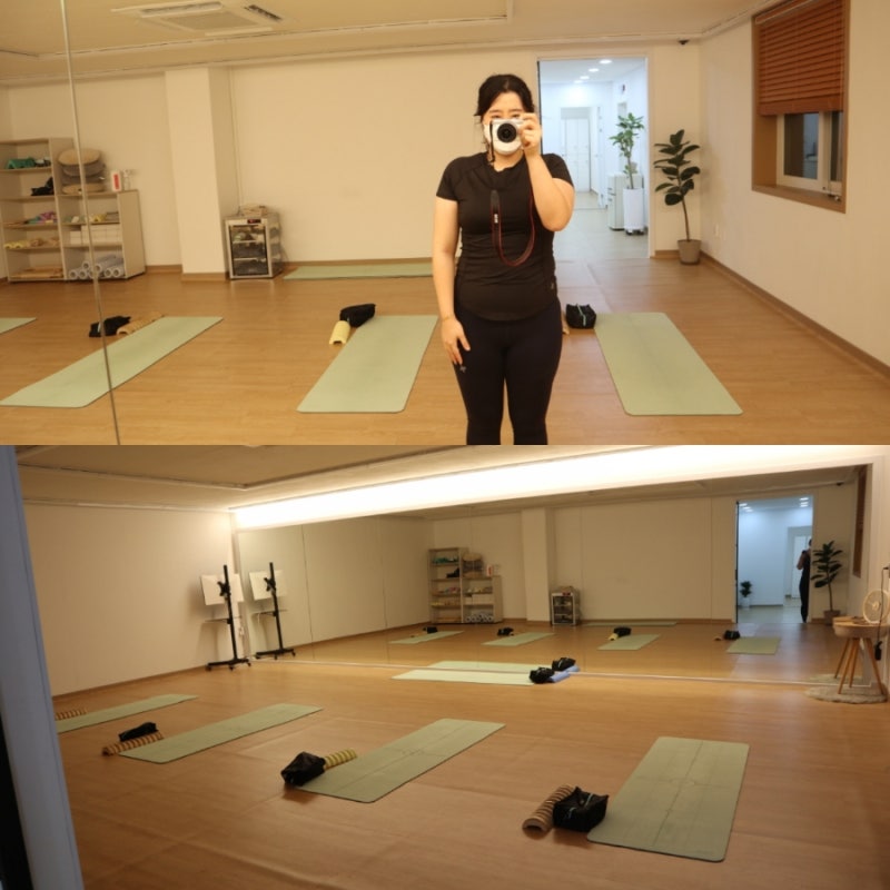 군산 필라테스 PT 가격 보다 좋은 SNPE운동 : 네이버 블로그