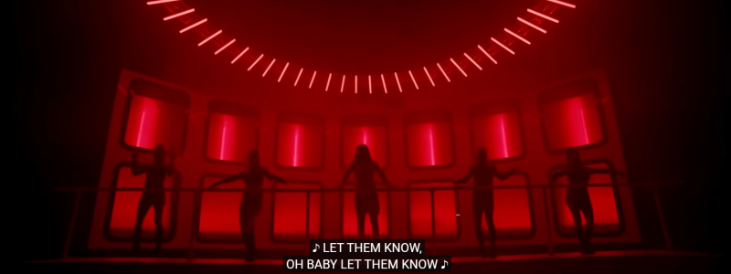 [하우스 음악 추천] Mabel - Let Them Know (가사 해석/듣기) : 네이버 블로그