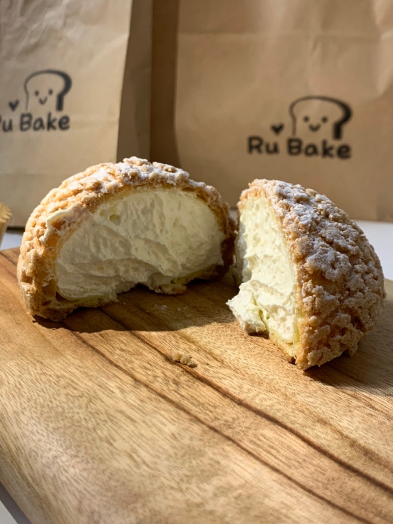 [안양 박달동 빵집] 루베이커 (Ru Bake) : 빵 맛집｜다양한 종류｜친절친절ಇ : 네이버 블로그