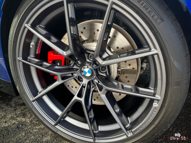 BMW 963M M Performance Wheel : 네이버 블로그