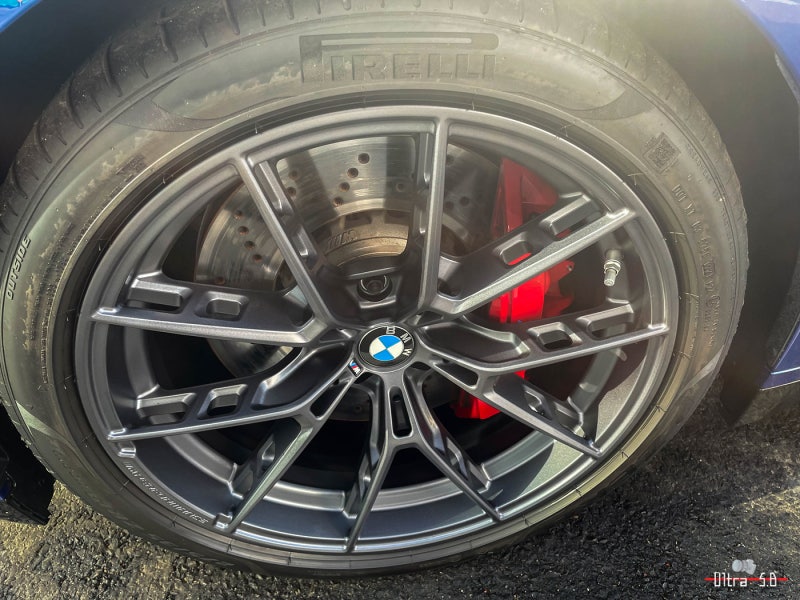 BMW 963M M Performance Wheel : 네이버 블로그