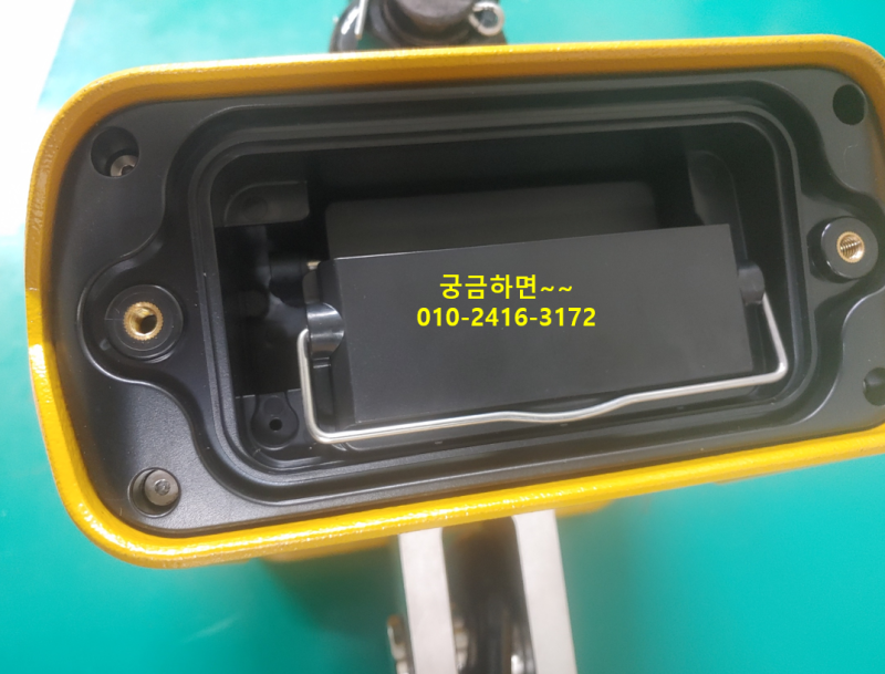 카스 CAS 매달림 저울 CASTON II PLUS 제품리뷰, 카스 크레인 스케일(저울), 고용량 매달림 전자저울(500kg ...