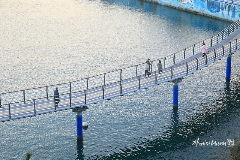 거제 바람의 언덕 거제도 신선대 전망대 네이버 블로그