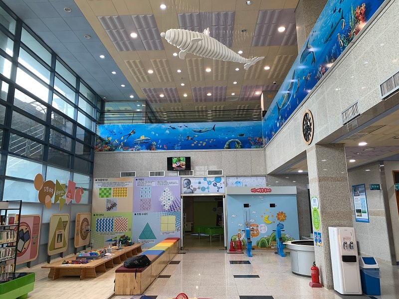 재미있는 과학 세상 놀면서 배워요 경기융합과학교육원 북부교육원 의정부 네이버 블로그