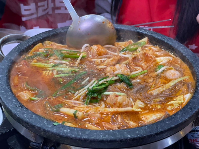 부산 남포동 남포동 복길이 양곱창 양곱창 양곱창전골 서울곱창전골추천 네이버 블로그