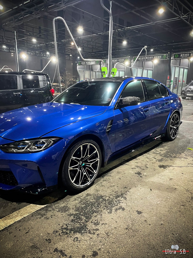 BMW 963M M Performance Wheel : 네이버 블로그