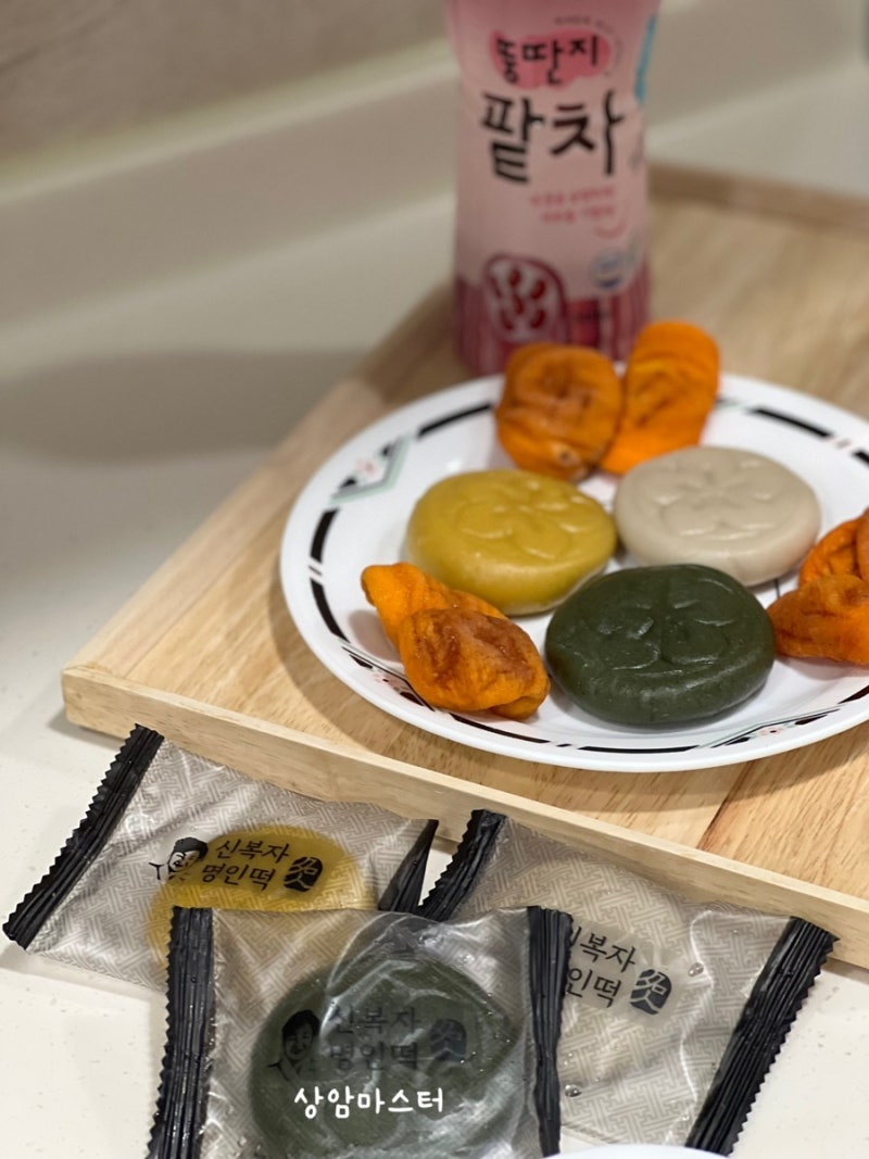 건강간식 추천 높은고창몰 구독상품 : 네이버 블로그