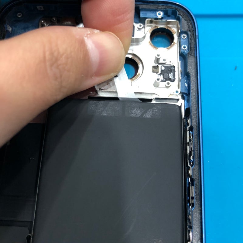 아이폰13 분해하기 iphone 13 disassembly : 네이버 블로그