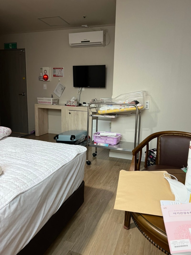 출산 후 뱃살 왜 안들어가개금백병원자연분만비용 아이사랑산후조리원 네이버 블로그