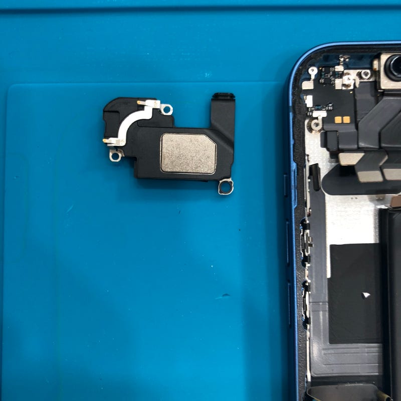 아이폰13 분해하기 iphone 13 disassembly : 네이버 블로그
