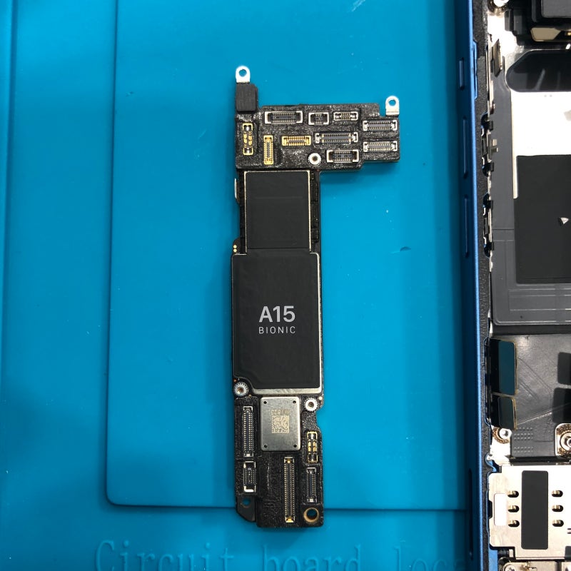 아이폰13 분해하기 iphone 13 disassembly : 네이버 블로그