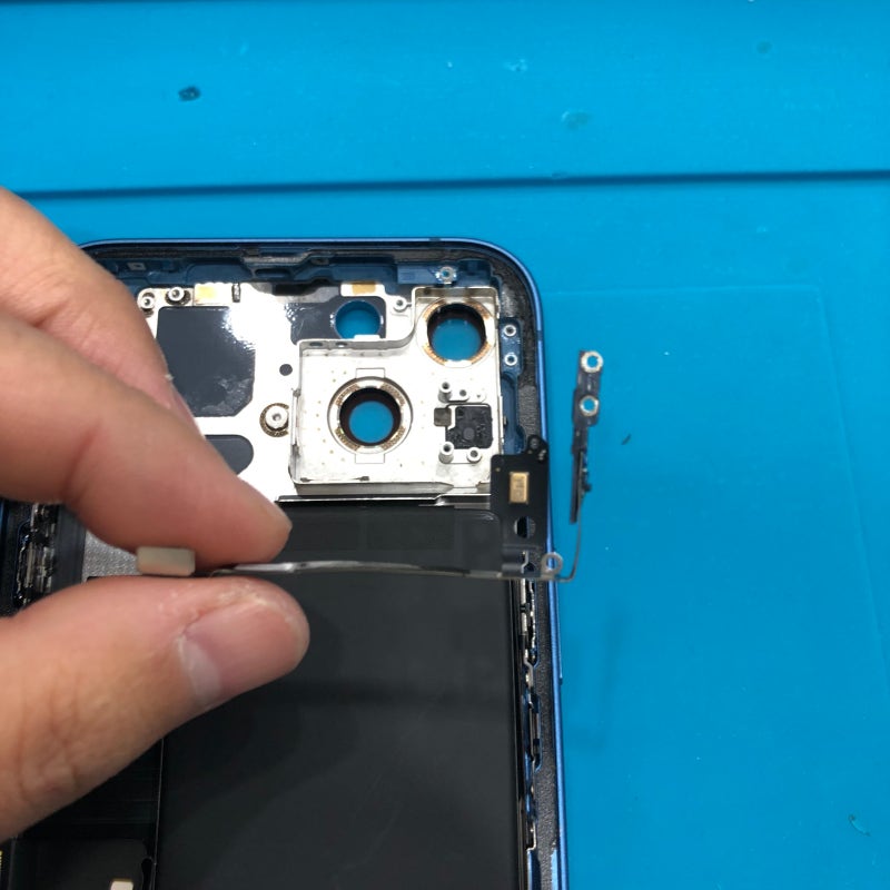 아이폰13 분해하기 iphone 13 disassembly : 네이버 블로그
