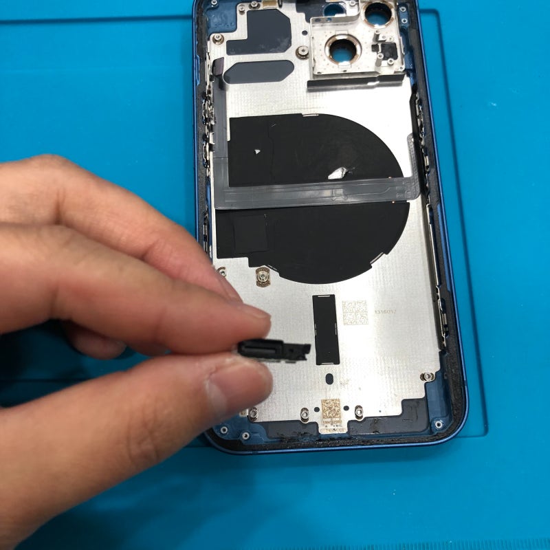 아이폰13 분해하기 iphone 13 disassembly : 네이버 블로그