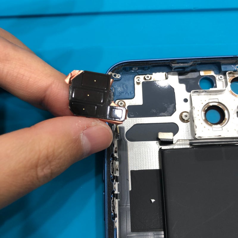 아이폰13 분해하기 iphone 13 disassembly : 네이버 블로그