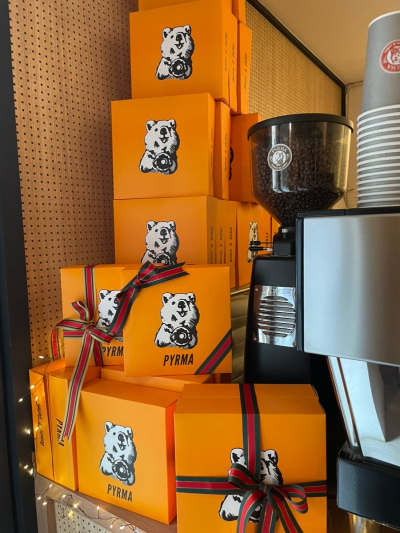 [신사동 도넛 맛집] 피르마(PYRMA) l 쿼카 도넛, 트와이스 사나 인생 도넛?! : 네이버 블로그