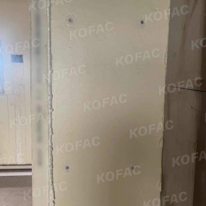 [조적/ALC] KOFAC 코리아화스너 송도 P현장 ALC칼블럭 : 네이버 블로그