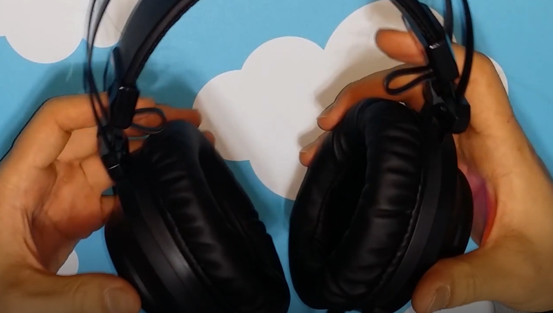 ABKO HACKER N550 ENC 가상 7.1 RGB 진동 노이즈 캔슬링 마이크 3D 초경량 헤드셋 : 네이버 블로그