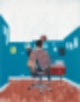 Hurvin Anderson (허빈 앤더슨) - 33 Artworks - Auction Prices : 네이버 블로그