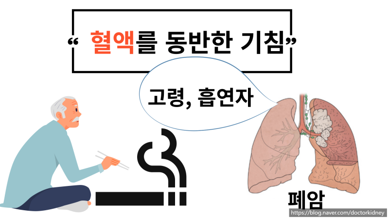 마른 기침 가래 기침 컹컹 기침 원인 이런 기침은 어떤 병인가요 네이버 블로그
