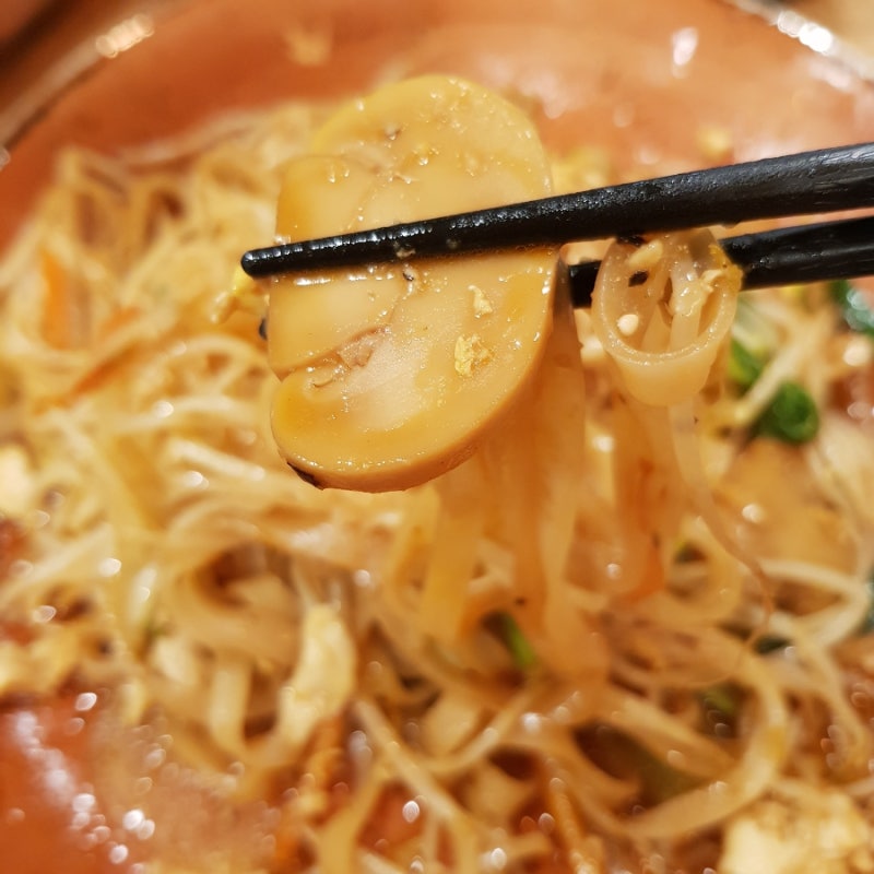 [건대 스타시티] 벤탄빌라 솔직 후기 : 네이버 블로그