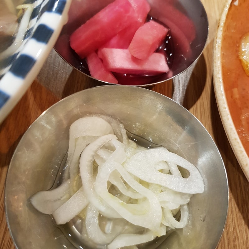 [건대 스타시티] 벤탄빌라 솔직 후기 : 네이버 블로그