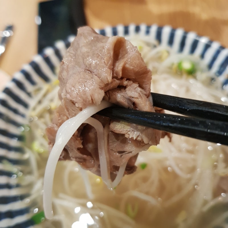 [건대 스타시티] 벤탄빌라 솔직 후기 : 네이버 블로그