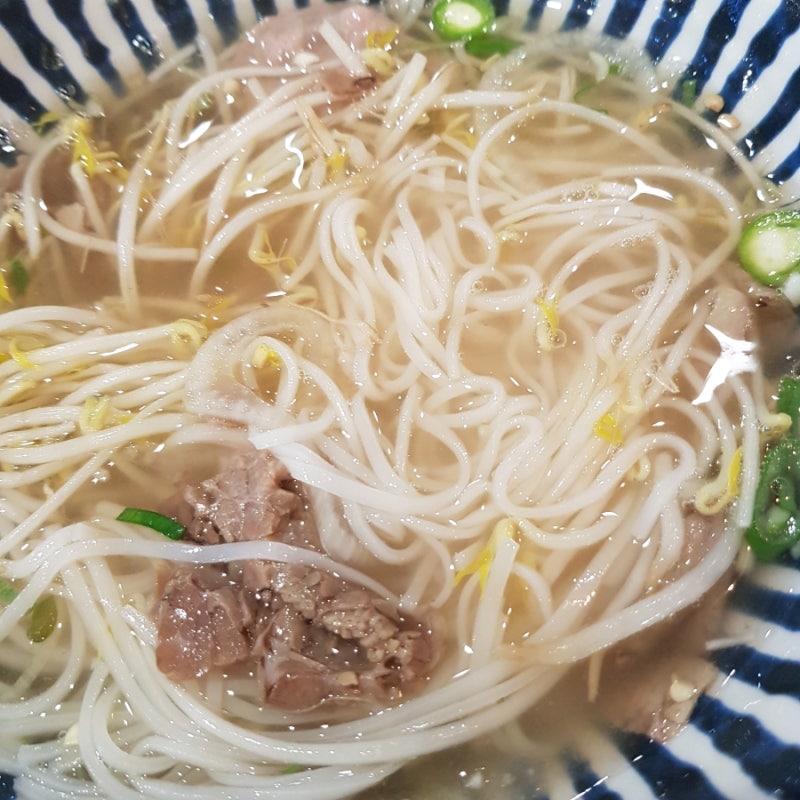 [건대 스타시티] 벤탄빌라 솔직 후기 : 네이버 블로그