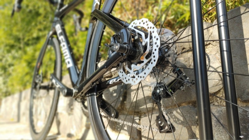 엘파마 에포카 E2000D 신형 로드자전거 리뷰 2022 : 네이버 블로그