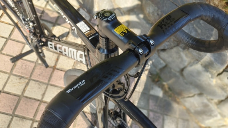 엘파마 에포카 E2000D 신형 로드자전거 리뷰 2022 : 네이버 블로그