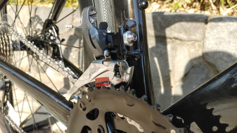 엘파마 에포카 E2000D 신형 로드자전거 리뷰 2022 : 네이버 블로그