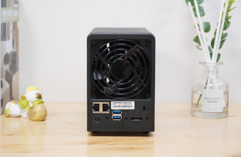 가정용 나스 추천 시놀로지 나스 DS718+ 개봉 및 SYNOLOGY NAS 서버 구축 후기 : 네이버 블로그