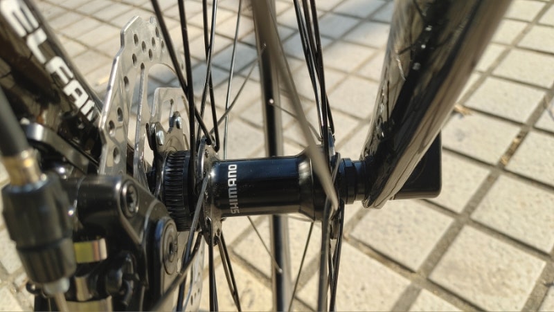 엘파마 에포카 E2000D 신형 로드자전거 리뷰 2022 : 네이버 블로그