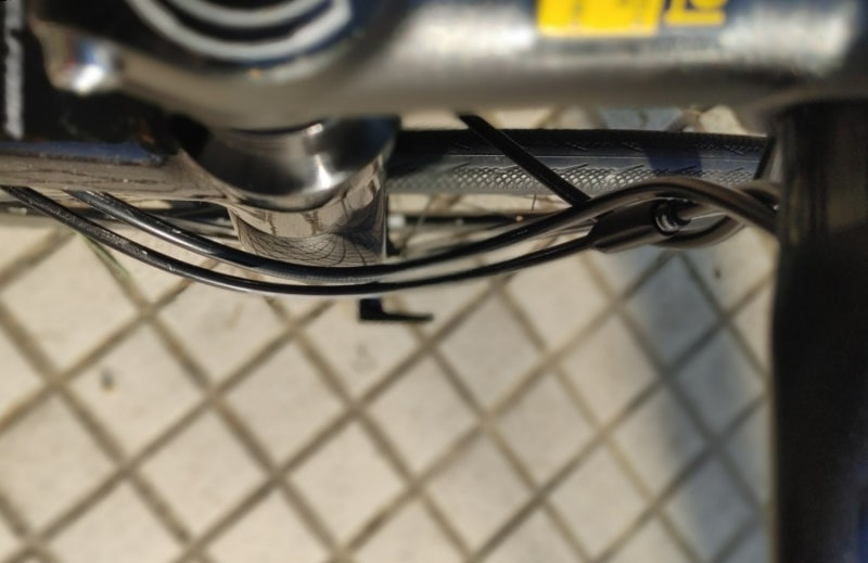 엘파마 에포카 E2000D 신형 로드자전거 리뷰 2022 : 네이버 블로그