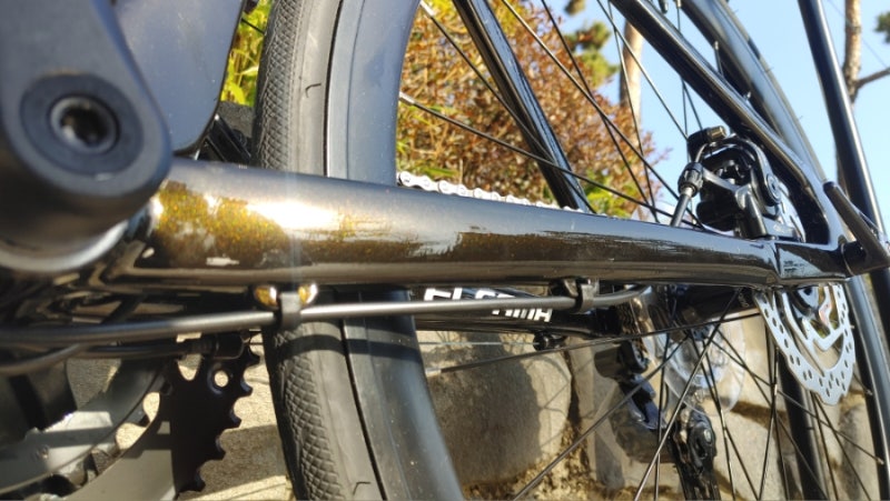 엘파마 에포카 E2000D 신형 로드자전거 리뷰 2022 : 네이버 블로그