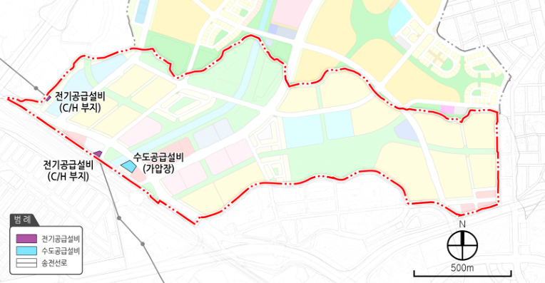 경기도안산시 안산신길2 공공주택지구 조성사업 네이버 블로그