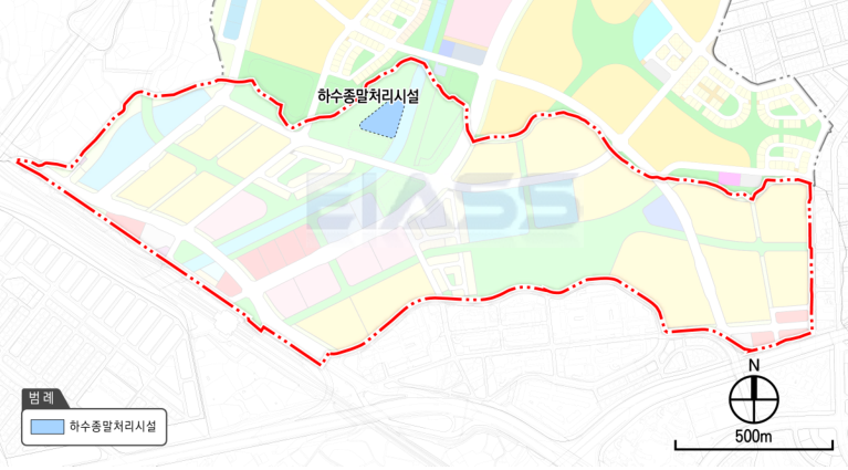 경기도안산시 안산신길2 공공주택지구 조성사업 네이버 블로그